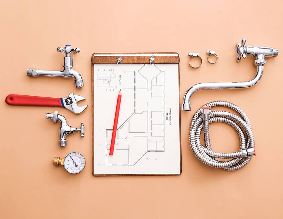 Homeowner’s Plumbing Dictionary | Aspinwall